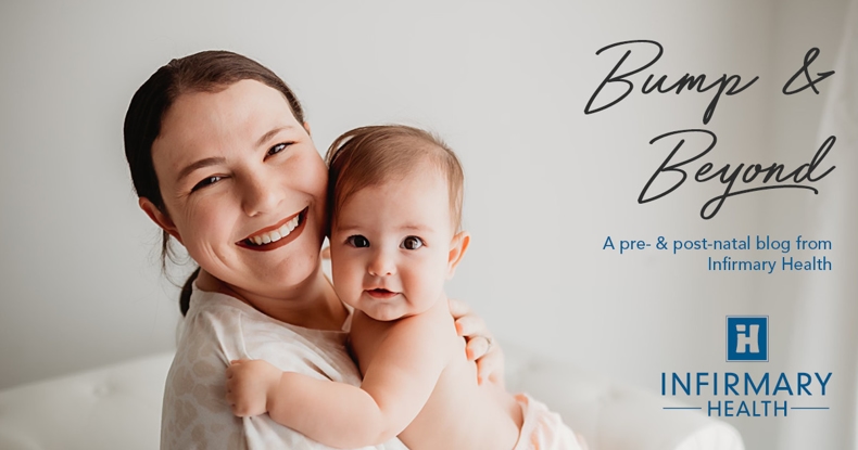 January 2023 Blogs | Infirmary Health